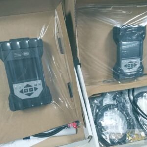 JLR DOIP VCI SDD Pathfinder Interface Original OEM