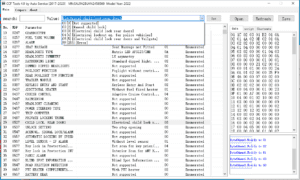 New JLR CCF Tools 4.9 for JLR 2017-2024 CCF Editor