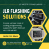 Coding Programming | Jaguar Land Rover Retrofit And Coding Solutions