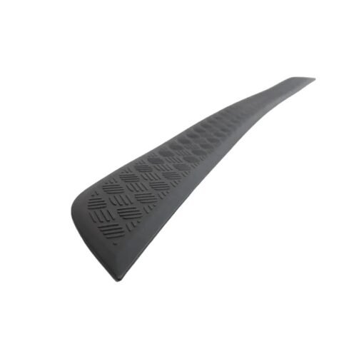 Chequer Plate Tailgate Scratchplate for Defender L663 - Jaguar Land ...