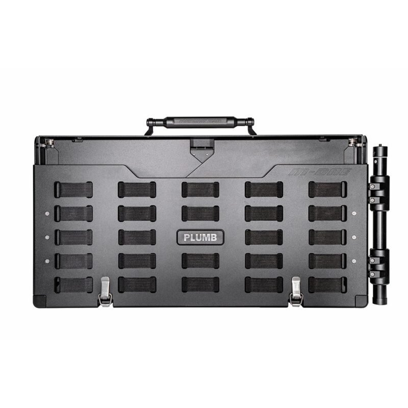 PLUMB TAILGATE MULTI-FUNCTION PLATFORM