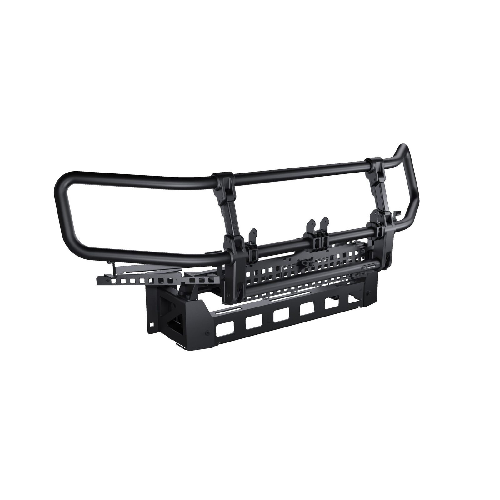 PLUMB Front bumper kit - Jaguar Land Rover Retrofit and Coding Solutions